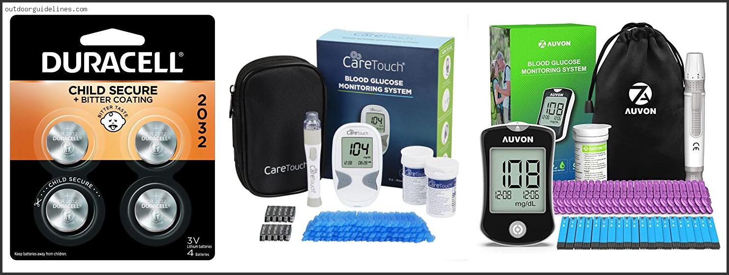 Top 10 Best Blood Testing Meter [ 2026 ]